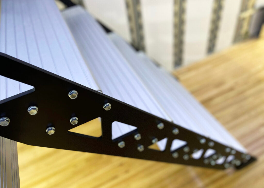 DIY Kits – Clubhouse Trailers